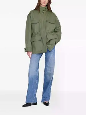 ANINE BING Sahara Jacket