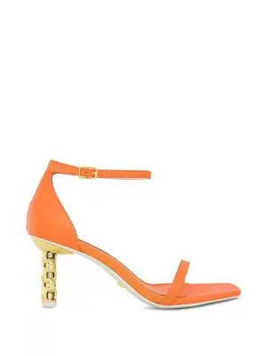 KAT MACONIE Adela Sandals - Orange