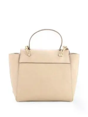 Celine Belt Bag Textured Leather Nano Shoulder Bag