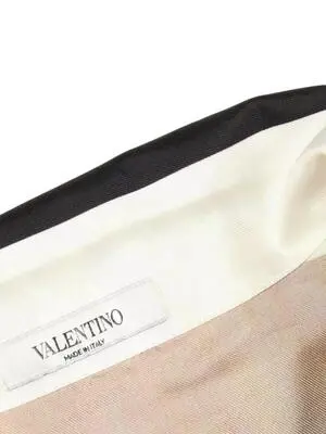 Valentino Garavani 2010s Patterned Short-sleeve Shirt