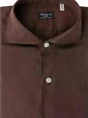 FINAMORE 1925 Eduardo Shirt