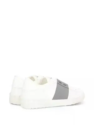Valentino Garavani Open Rockstud Sneakers