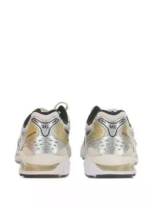 Asics Gel-kayano 14 Lace-up Sneakers - White