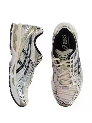 Asics Gel-kayano 14 Lace-up Sneakers - White