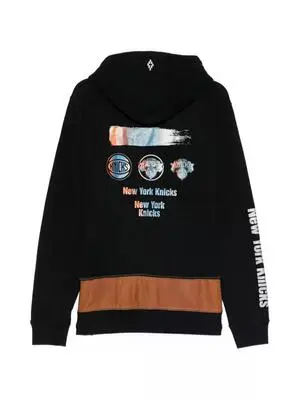 COUNTY OF MILAN Hoodie - Black
