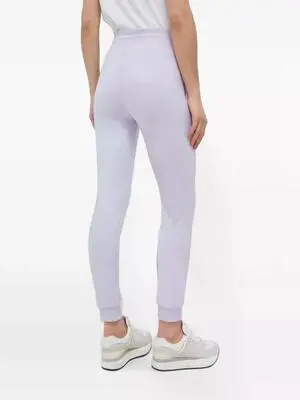 Rossignol Drawstring Logo Trousers - Purple