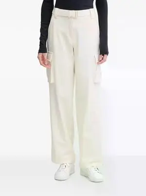 Guess Nylon Cargo Pants