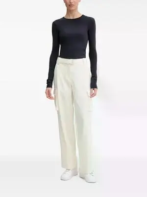 Guess Nylon Cargo Pants
