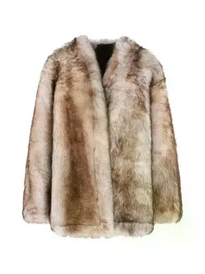SALVATORE SANTORO V-neck Jacket