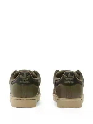 Adidas Superstar Ii Sneakers