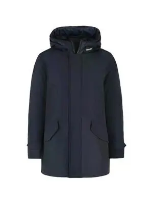 Woolrich Polar High-collar Parka