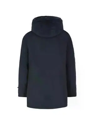 Woolrich Polar High-collar Parka