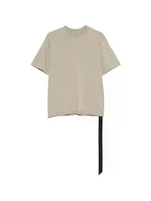 Rick Owens Level Crew-neck T-shirt