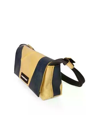 FREITAG Laura Shoulder Bag - Yellow