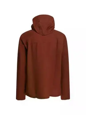 MONTBELL O.d. Hooded Zip-up Jacket