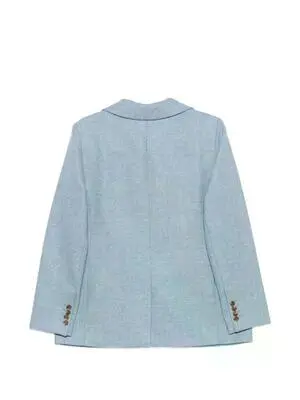 MAISON123 Wool Blazer