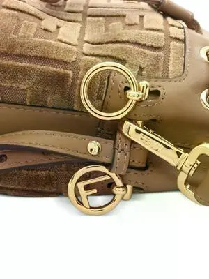 Fendi Mon Tresor Bucket Bag