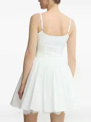Guess Bustier Mini Dress