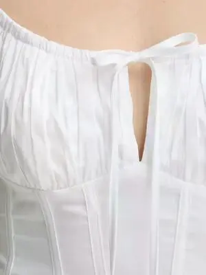 Guess Bustier Mini Dress