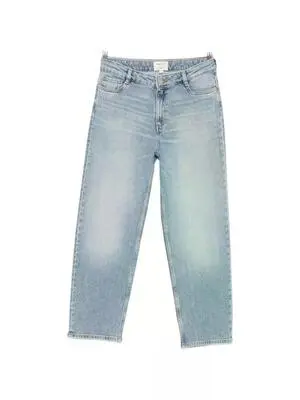 MAISON123 Rio Mum Jeans