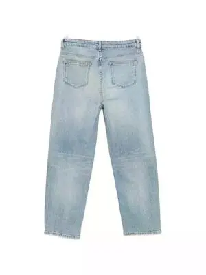 MAISON123 Rio Mum Jeans