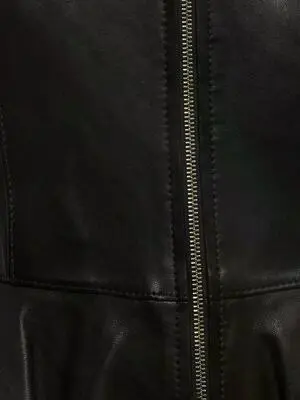 BOSS Safisse Peplum Jacket