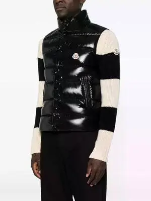 Moncler Tibb Padded Gilet