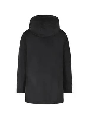Woolrich Polar Hooded Parka