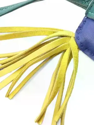 Hermès Pm Rodeo Bag Charm