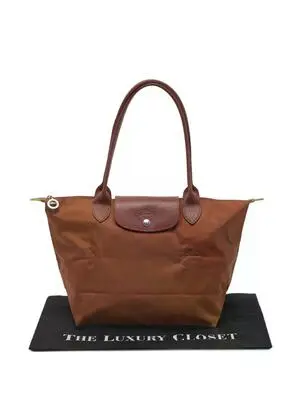 Longchamp Le Pliage Tote Bag