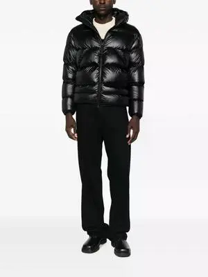 Moncler Anapo Ripstop Padded Jacket