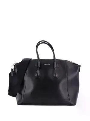 Givenchy Antigona Sport Bag Leather Small Crossbody Bag