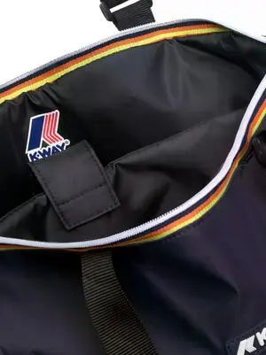 K-WAY Noam Backpack - Blue