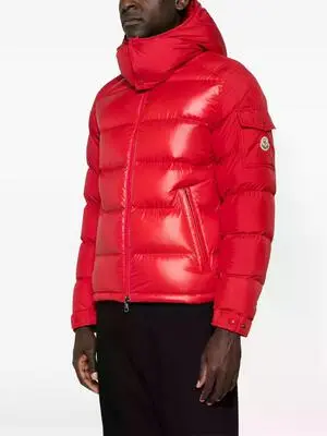 Moncler Maya Padded Jacket