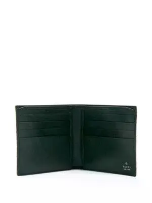 Gucci Essence Classic Bi-fold Wallet