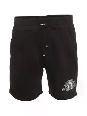 Amiri Cotton Shorts