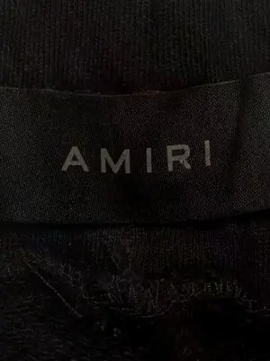 Amiri Cotton Shorts