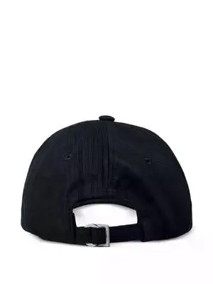 Jacquemus The Gadjo Logo Baseball Cap