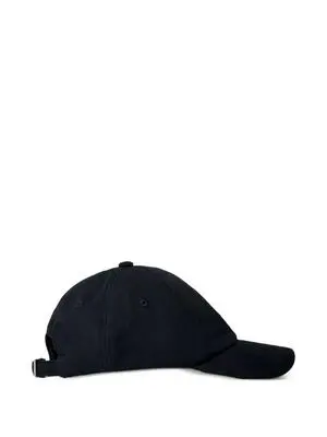 Jacquemus The Gadjo Logo Baseball Cap