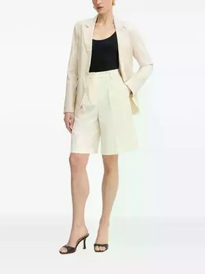 SILVIAN HEACH Single-breasted Notched-lapels Blazer