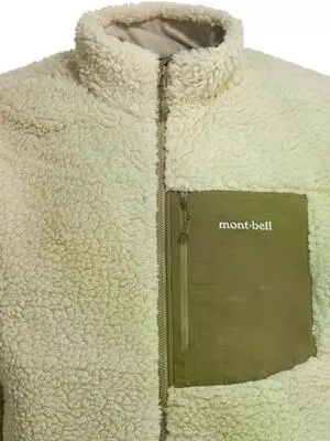 MONTBELL Climaplus Shearling Jacket