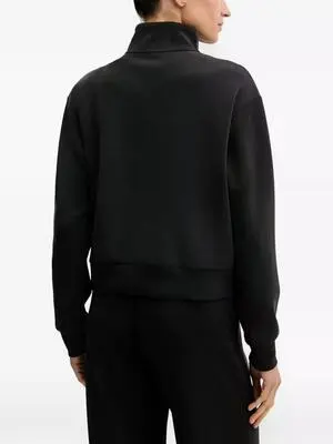 Guess High-neck Sweatshirt