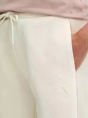 Guess 4g Logo Sweatpants