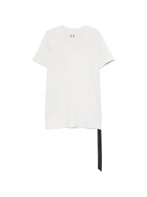 Rick Owens Level Crew-neck T-shirt - Grey