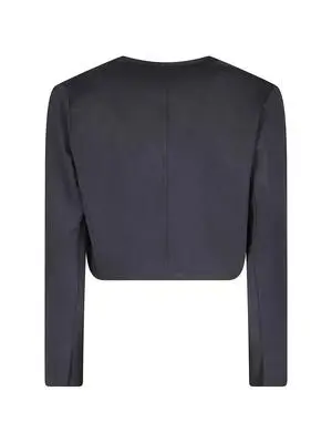 M.S.M. Panelled Jacket