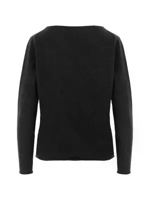ALLUDE Cashmere Sweater
