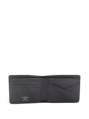 LOUIS VUITTON 2020 Epi Multiple Wallet