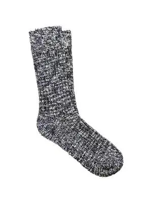 BIRKENSTOCK Cotton-slub Socks