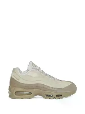 Nike Air Max 95 Big Bubble Se Sneakers - Neutrals