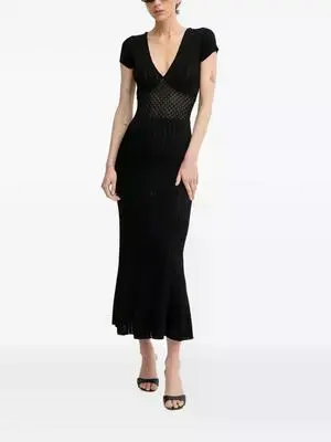 Guess Flared Day Dresses